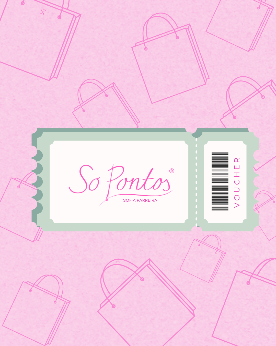 Voucher Oferta – Só Pontos SP